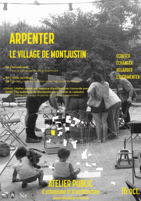 Les Journées Nationales de l'Architecture 2021 à Chiconi, Mayotte et ...